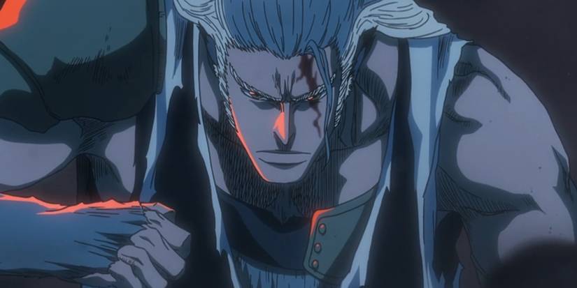 Sajin Komamura Has The Most Tragic Character Arc in the Bleach Series