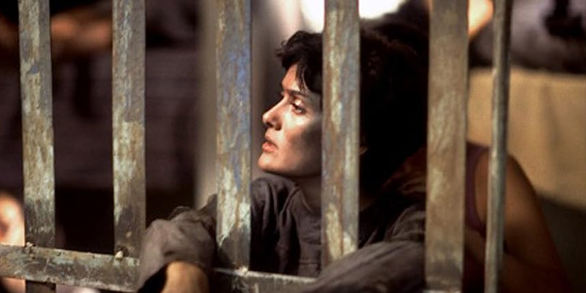 Salma Hayek's Best Performances, Ranked