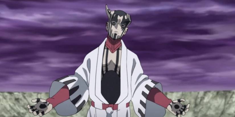 10 Strongest Boruto Characters & Their Untouchable Special Powers