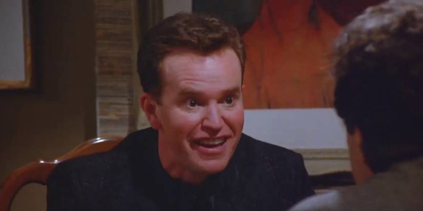 Seinfeld's Best Guest Stars, Ranked