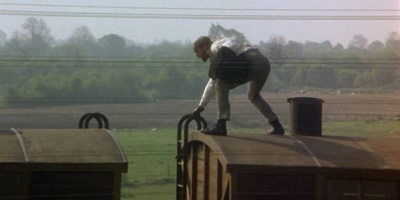 Indiana Jones 5 Nods to a Classic Sean Connery Movie