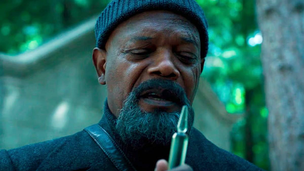 Marvel's Secret Invasion Gets the Honest Trailers Treatment