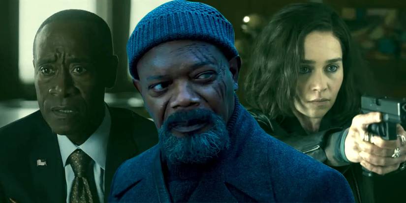 Agents of SHIELD Did Secret Invasion's Story Better