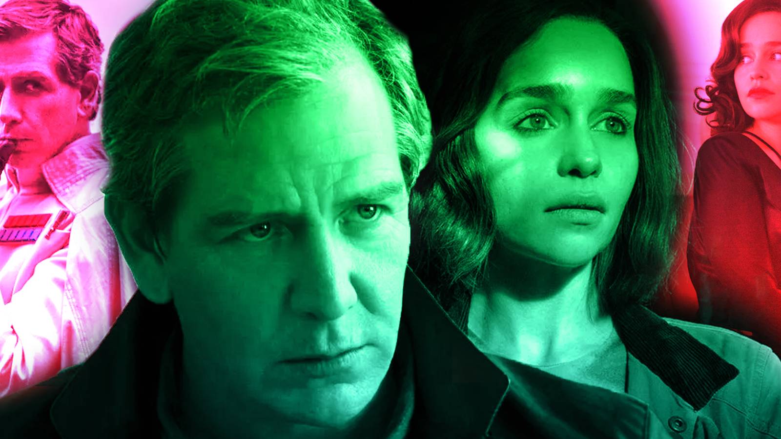 Secret Invasion Stars Address Potentially Revisiting Their Star Wars Roles