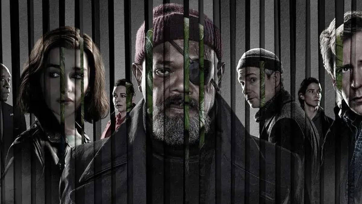 Secret Invasion Finale Brings Back Martin Freeman's Everett Ross