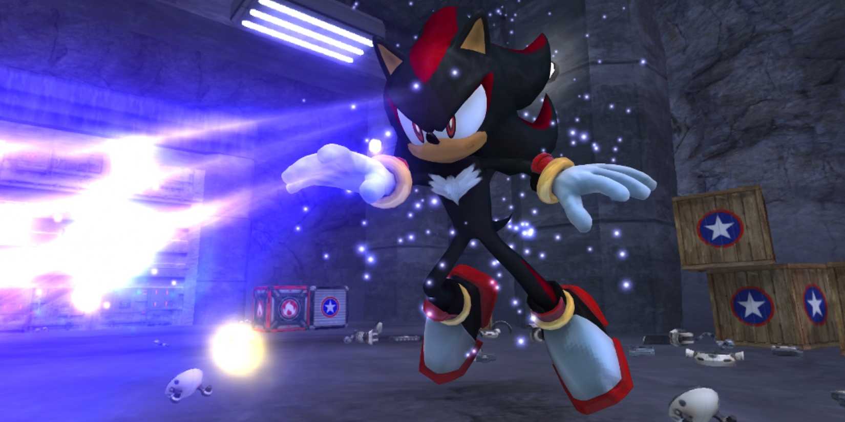 15 Most Iconic Sega Characters of All Time