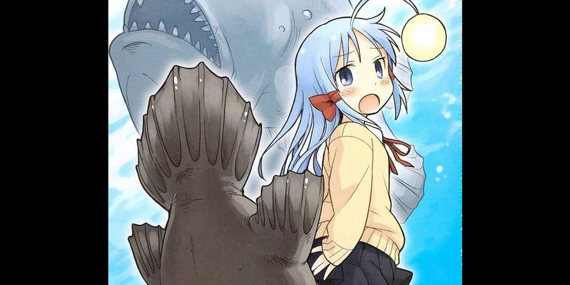 Best Monster Girl Manga, Ranked