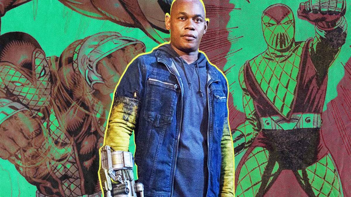 The Shocker's MCU Powers Weren't Like the Comics