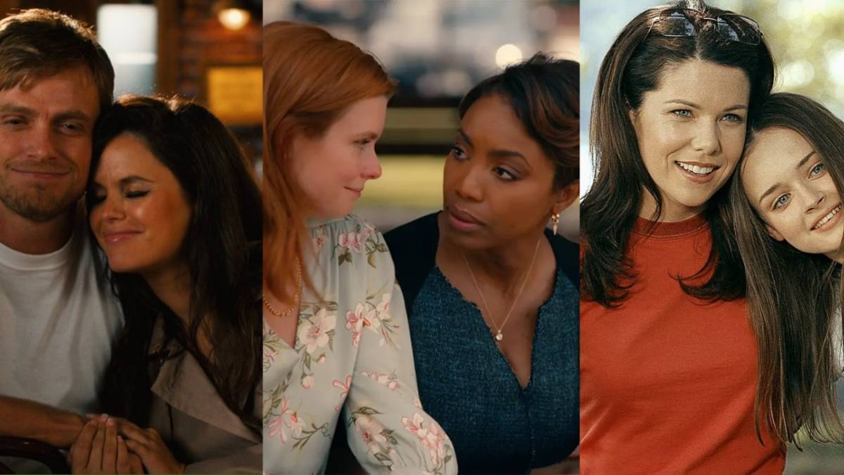 Best Shows Like Sweet Magnolias, From This Is Us to Gilmore Girls