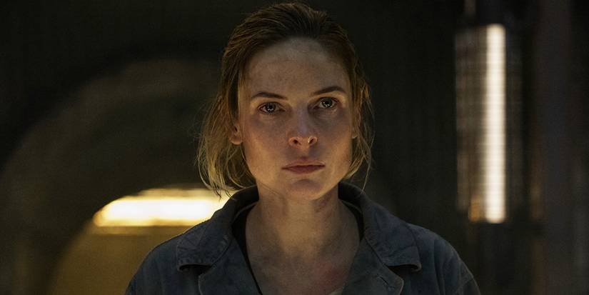 Mission: Impossible Fumbled Rebecca Ferguson's Iconic Scene-Stealer
