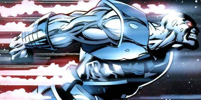 Best Silver Surfer Variants In The Marvel Multiverse