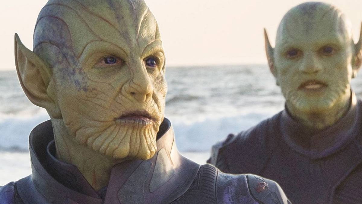 Secret Invasion Episode 4 Reveals [SPOILER] Is a Super Skrull