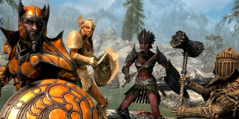 15 Reasons Skyrim is Still Worth Playing in 2025