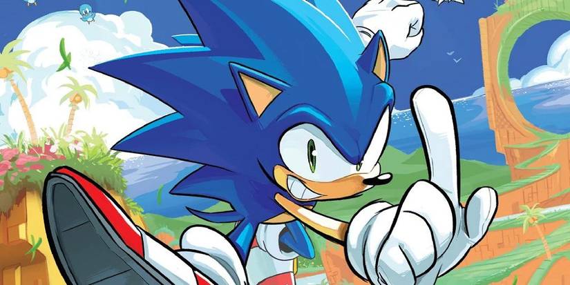 The Greatest Comics IDW Released In The 2010s