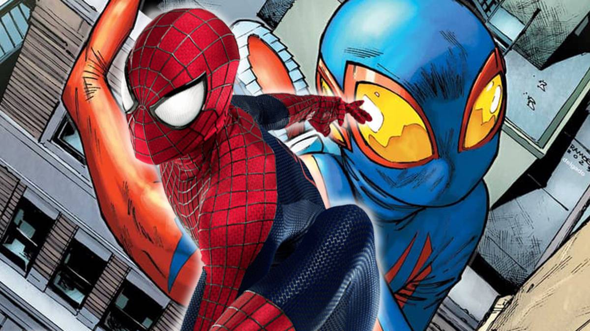 Spider-Man’s Kid Sidekick Has New Horrifying Secret Superpowers