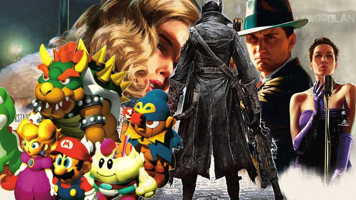 The Best Video Games That Never Got Sequels