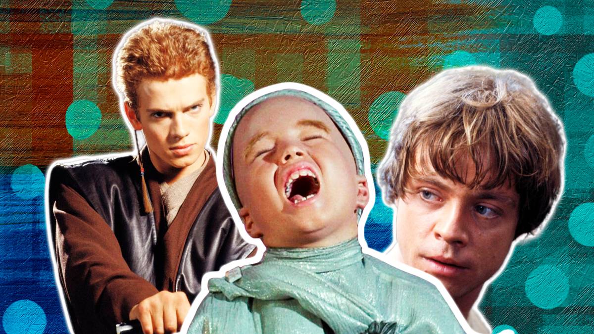 Star Trek's Clint Howard Could've Played Star Wars' Luke Skywalker