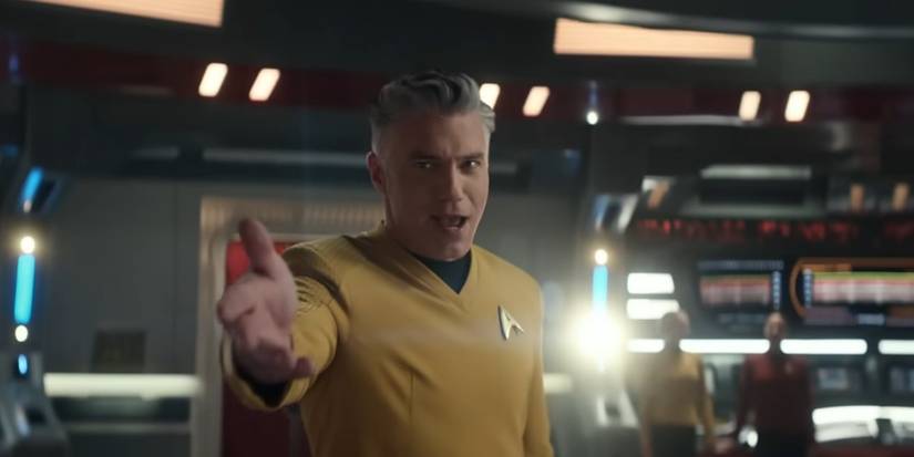 Strange New Worlds Parallels Buffy's Musical Episode in One Major Way