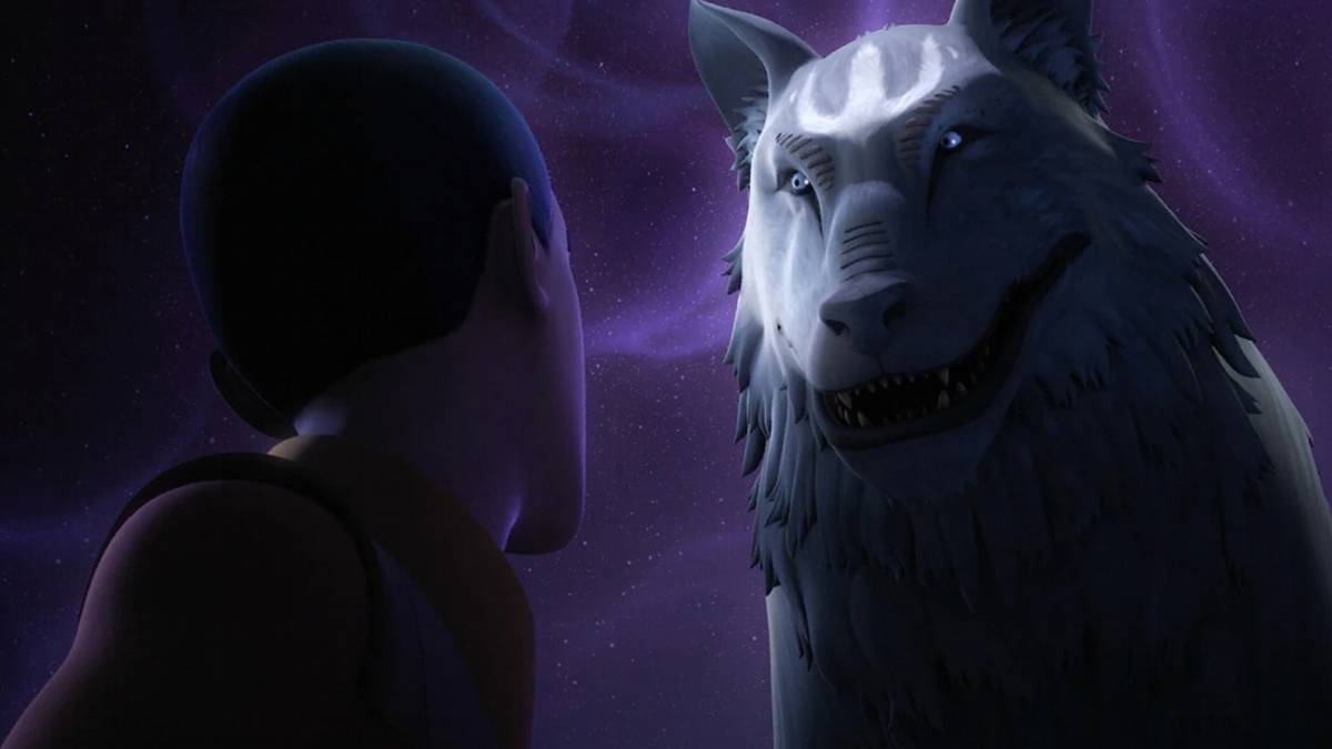 Star Wars Rebels: How Dume Expands on the Cosmic Force Concept