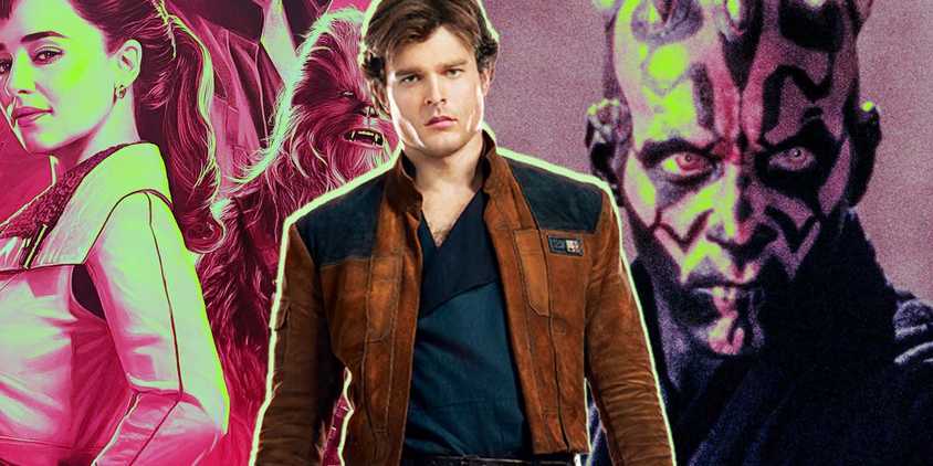 25 Star Wars Characters with the Highest Kill Counts