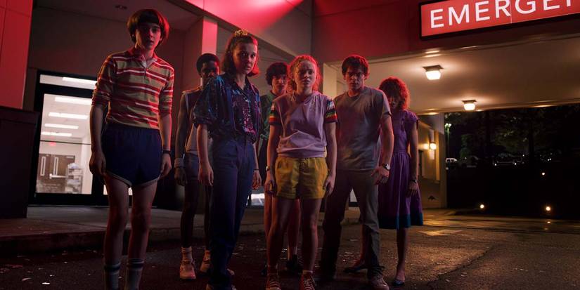Why Stranger Things Season 3 is the Show's Best Season