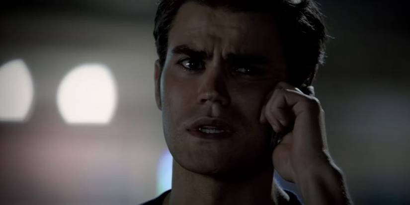 10 The Vampire Diaries Moments That Proved Stefan & Elena Should Have ...