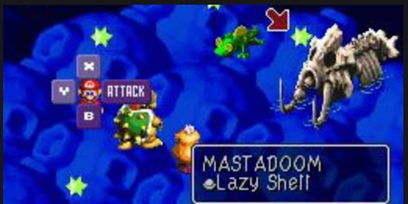 10 Best Super Mario RPG Enemies, Ranked