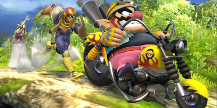 10 Ways Wario Is Different Than Mario