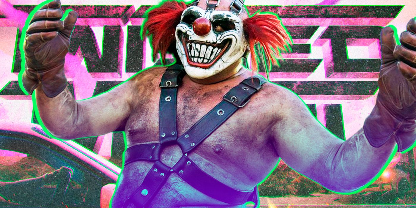 Twisted Metal's Will Arnett Explains What Makes Sweet Tooth Different ...