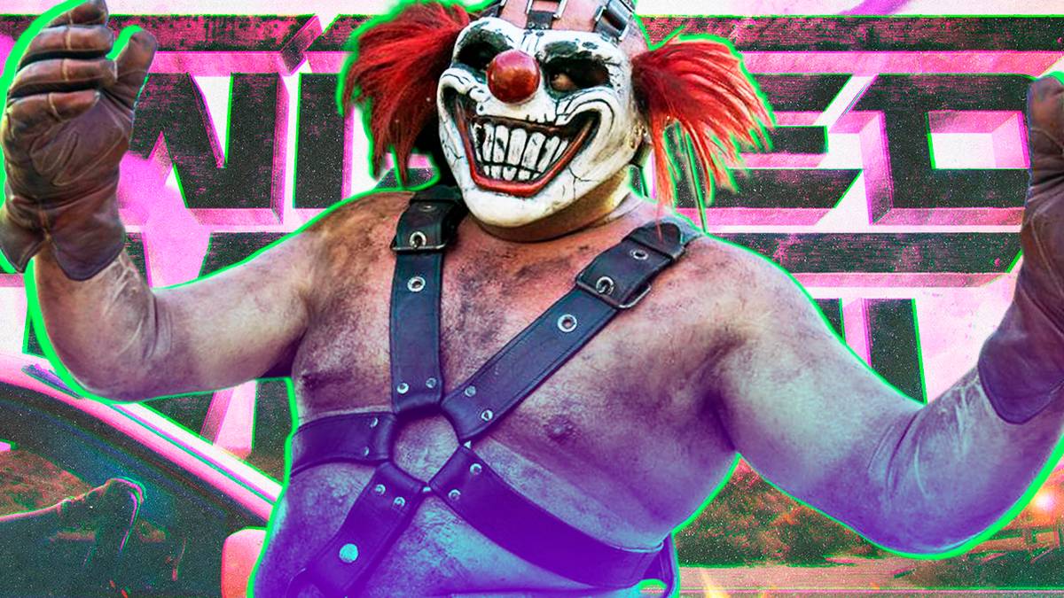 Anthony Mackie's Twisted Metal Role Was Tailored To His Sense of Humor