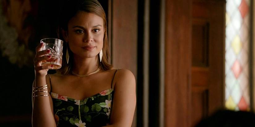 The Best Vampire Diaries Villains, Ranked