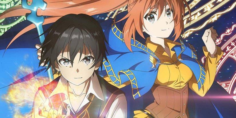 10 Most Overpowered Isekai Powers, Ranked