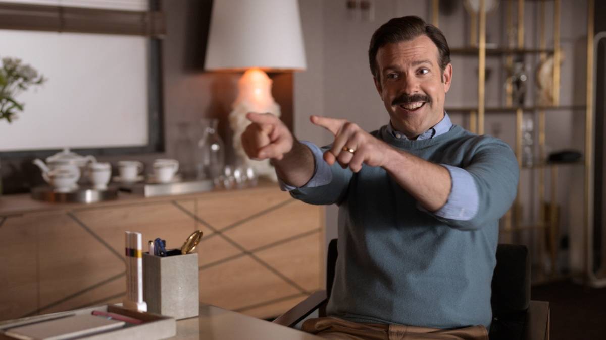 Ted Lasso Season 4 Gets Exciting Release Update