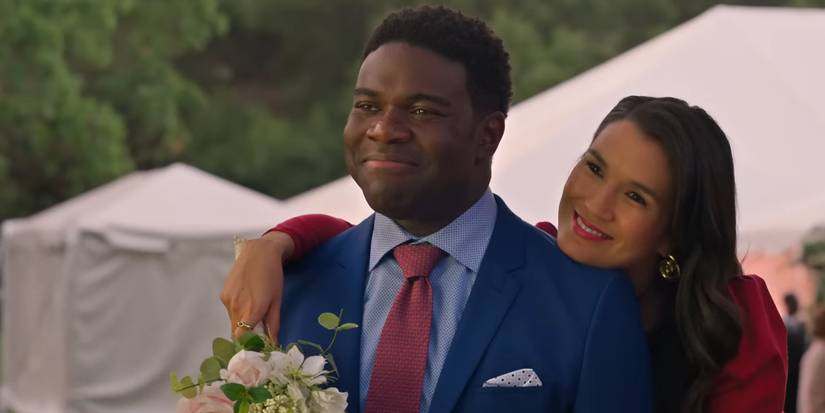The Afterparty Stars Make Murder Funny in Season 2