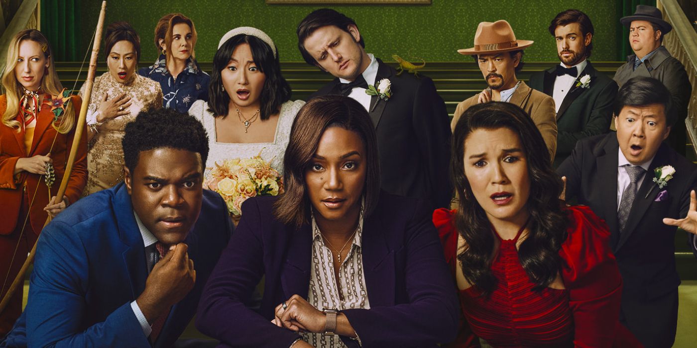 Why Rachel Weisz Wasn’t in The Mummy 3