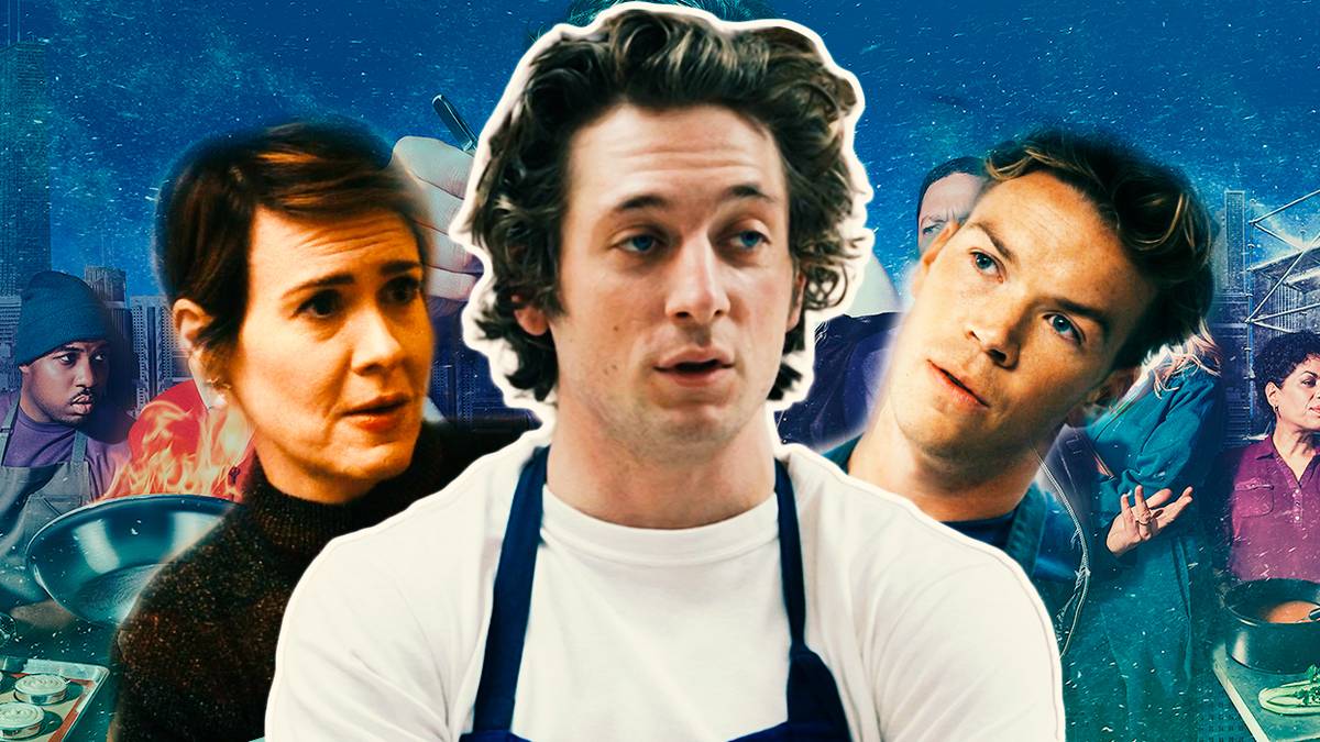 The Bear: Every Guest Star & Cameo In Season 2