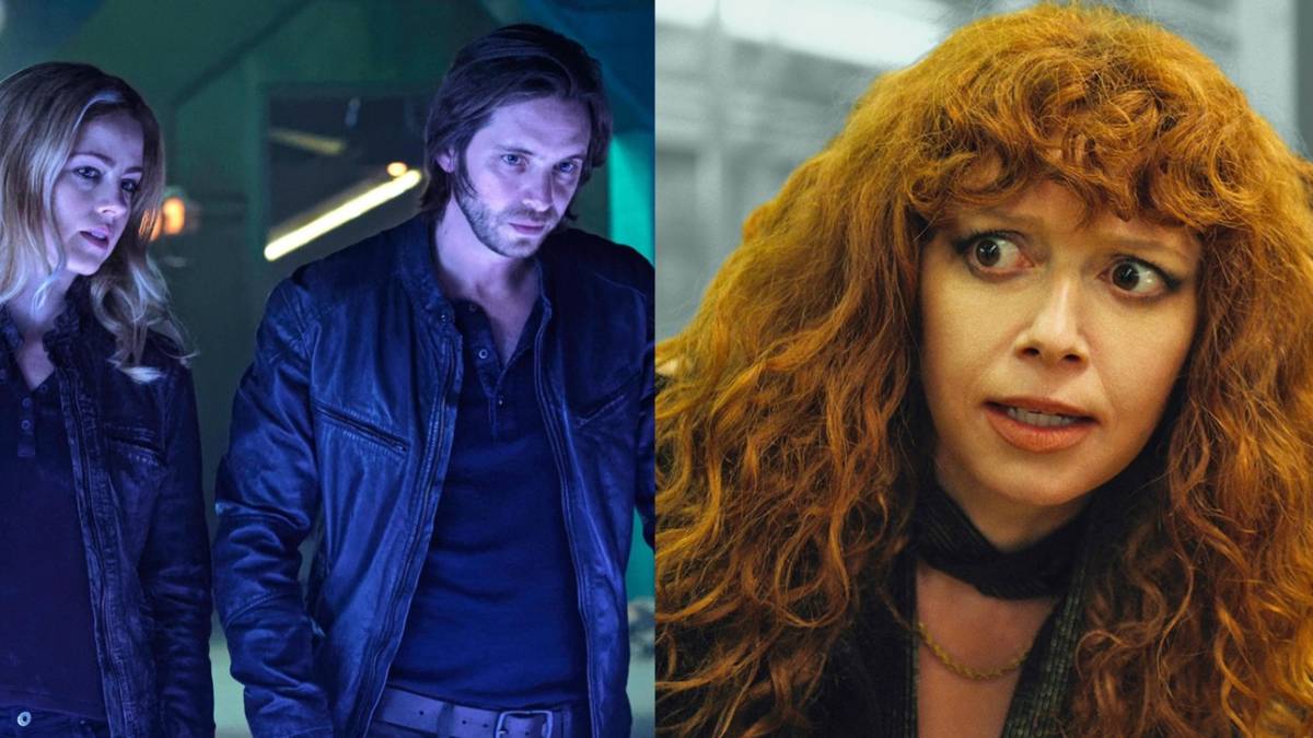 10 Best Time Travel TV Shows, Ranked