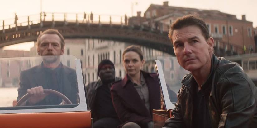 Everything We Know About Mission Impossible 8 (So Far)