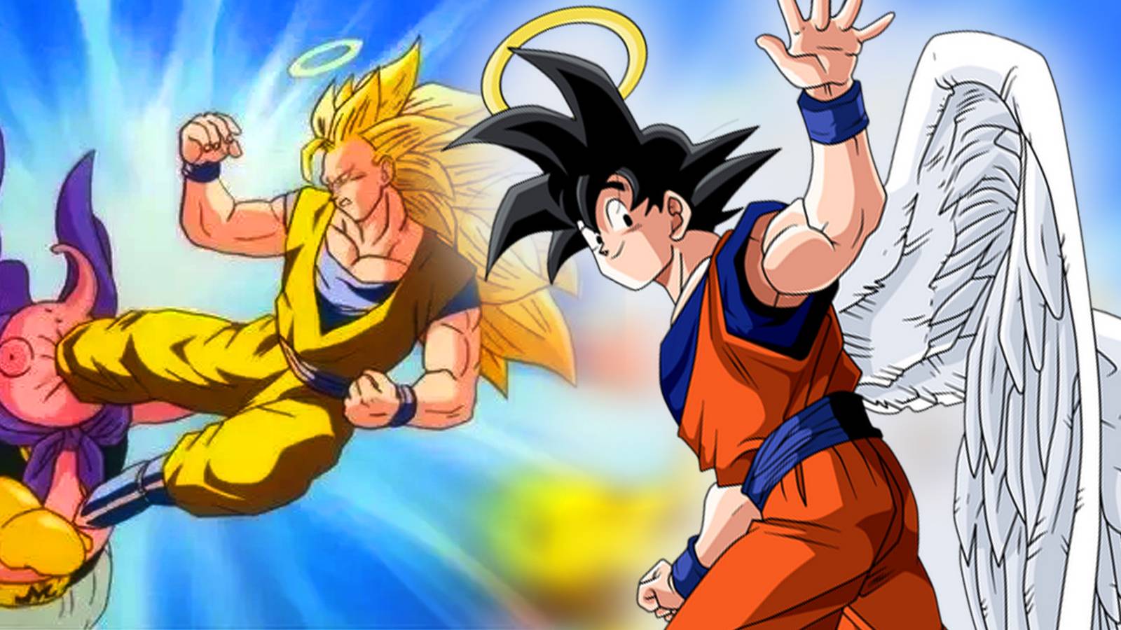 Will Dragon Ball Super Make Death Matter?