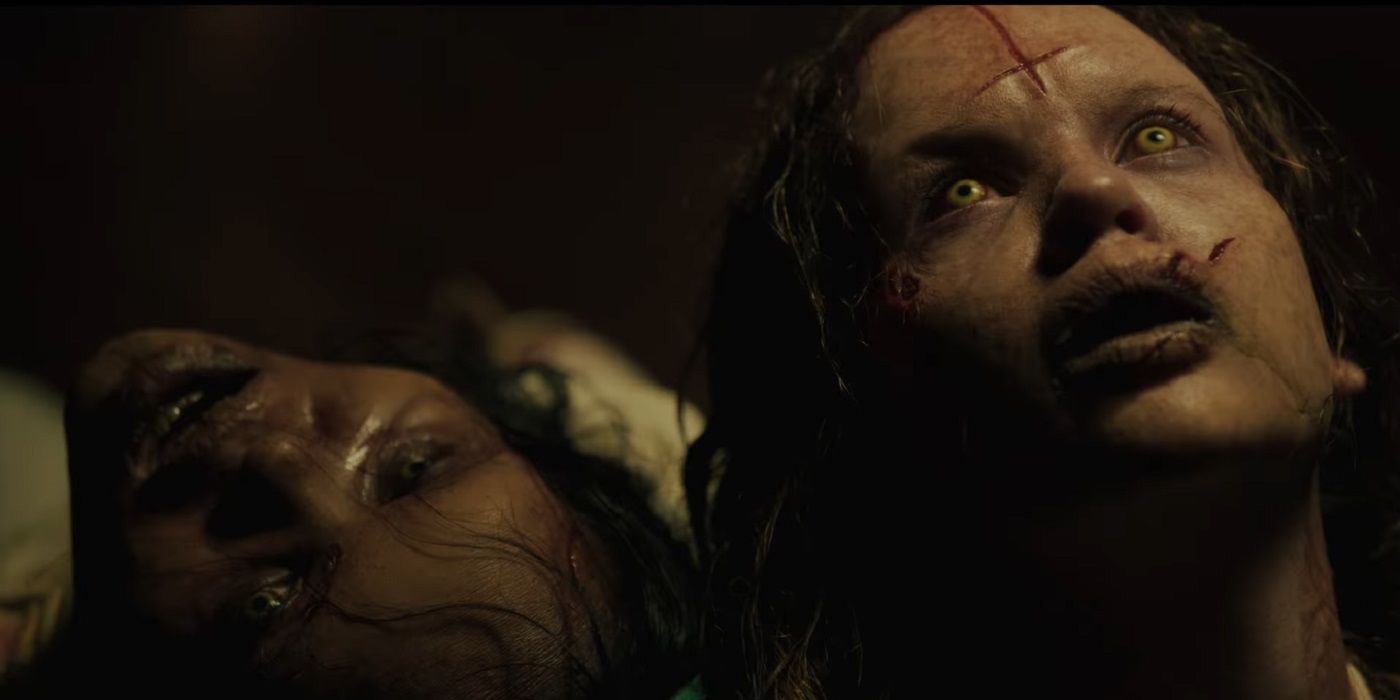 The Exorcist: Linda Blair Reflects on 50 Years of the Horror Masterpiece