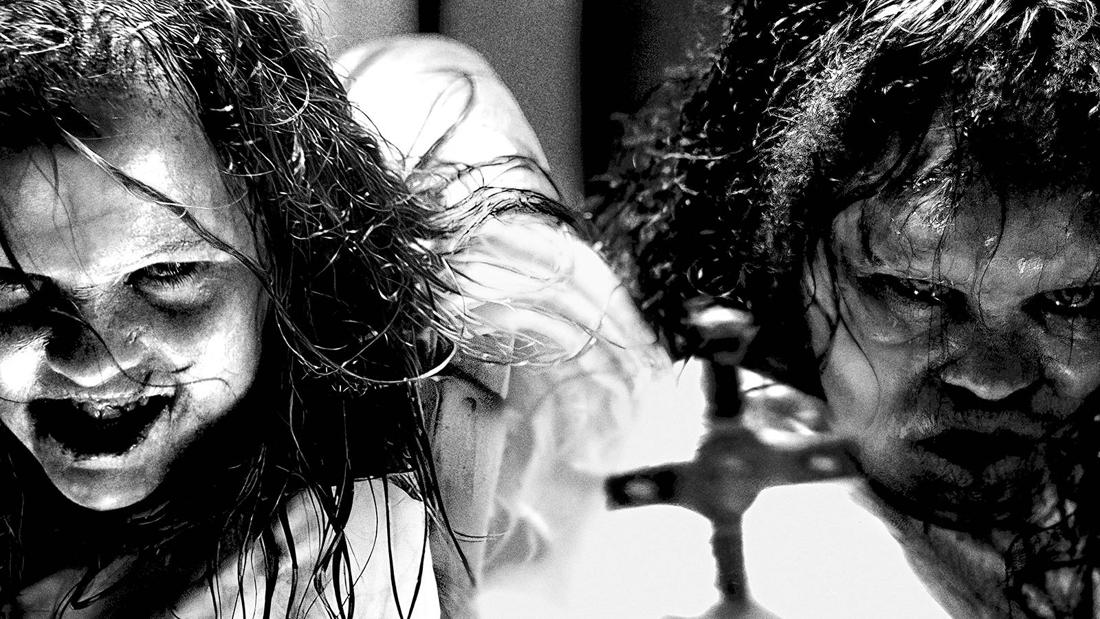 The Exorcist's Banned Trailer Gets a Nod in Believer