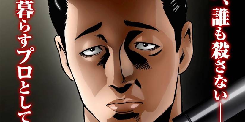 10 Must-Watch Anime For Fans of Sakamoto Days