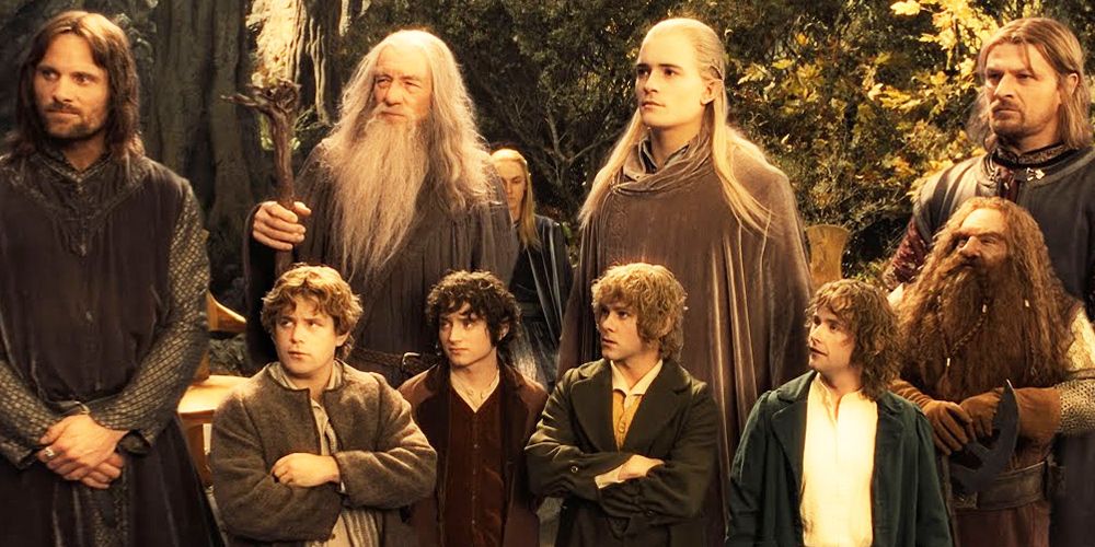 The Lord of the Rings Just Gave Fans the Update They Were Waiting for