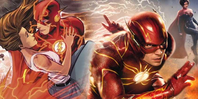 The Strongest Villains in The Flash, Ranked