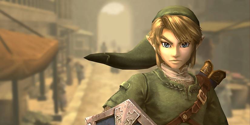 Link's Best Tunics In The Legend Of Zelda