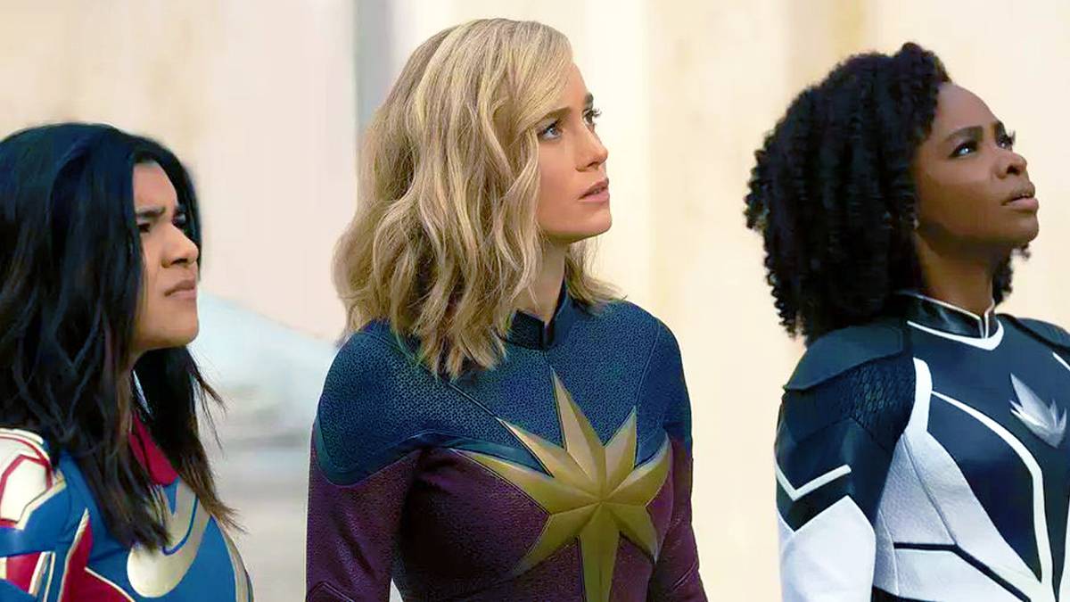 The Marvels Director Addresses Captain Marvel 3 Possibilities