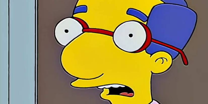 A Simpsons Theory Turns Hollywood Parody Into Milhouse's Tragedy