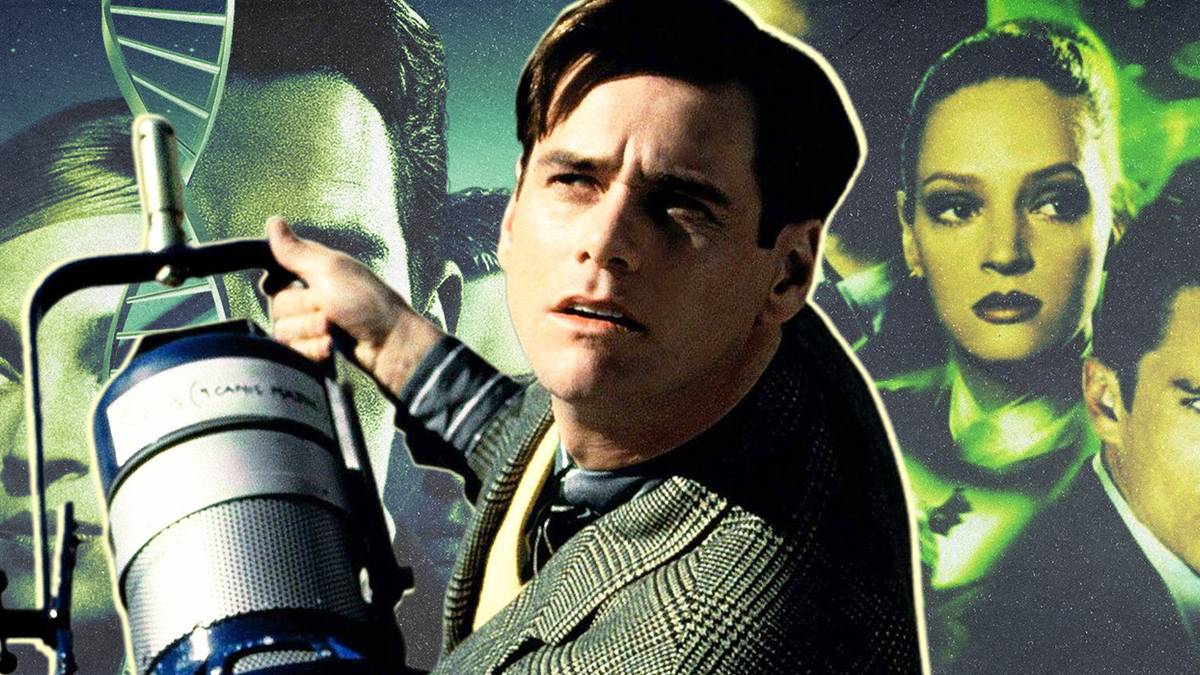 The Truman Show Is a 'Spiritual' Prequel to Gattaca