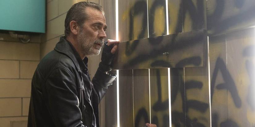 Walking Dead Characters That Were Prepared for the Apocalypse