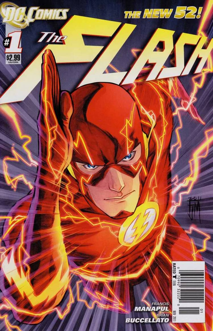 flash cover